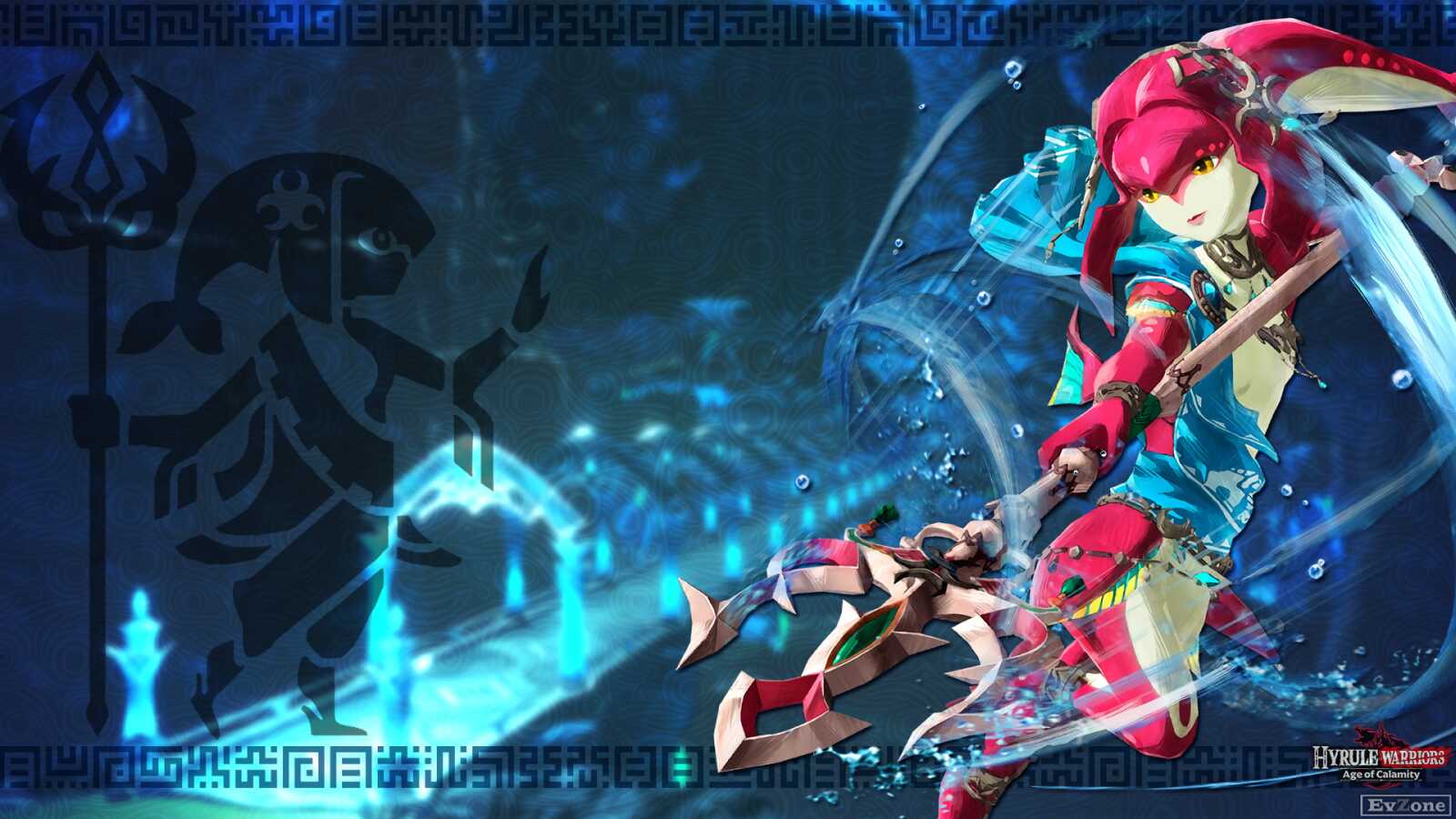 Hyrule Warriors Wallpapers (46 images) - WallpaperCat