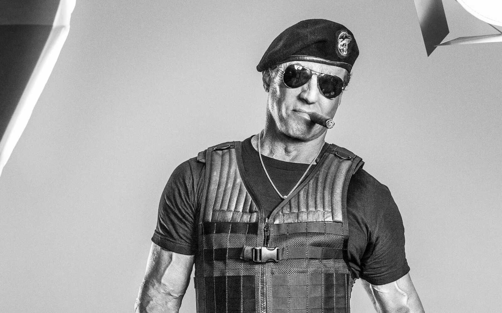 The Expendables Wallpapers (32 images) - WallpaperCat