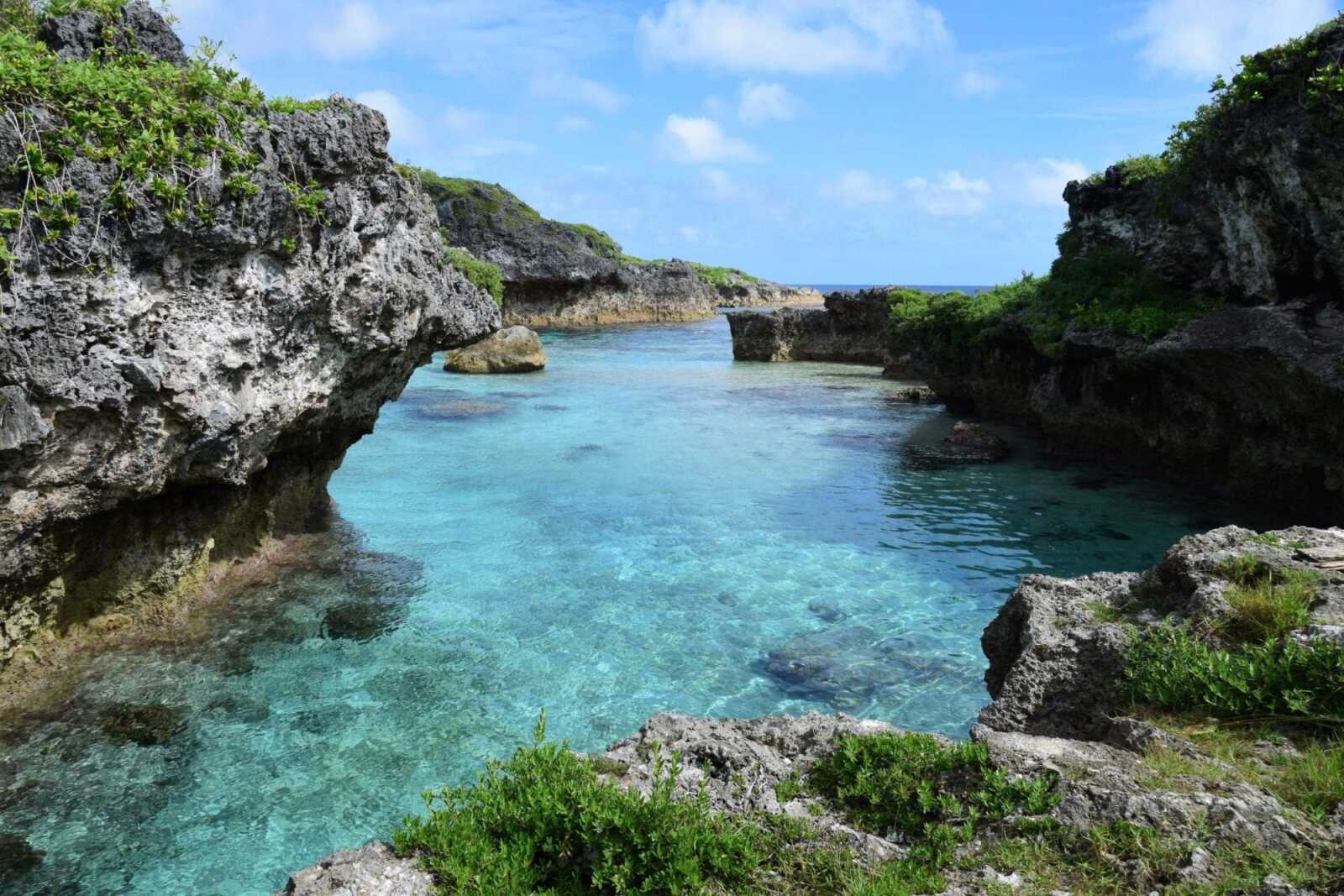 Niue Wallpapers (14 images) - WallpaperCat