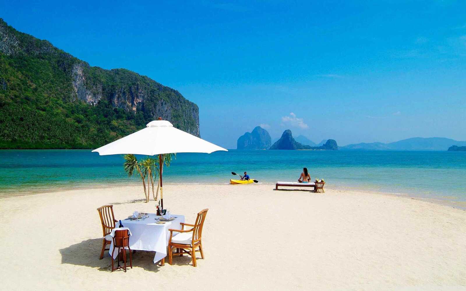 Palawan Wallpapers (76 images) - WallpaperCat