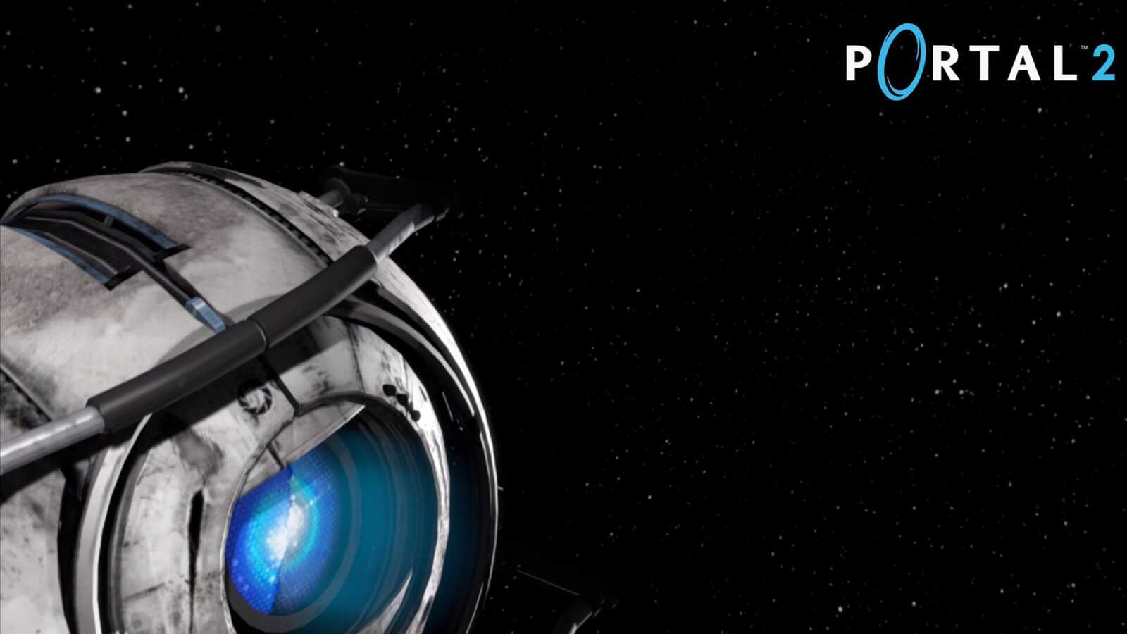 Portal 2 (Game) Wallpapers (37 images) - WallpaperCat