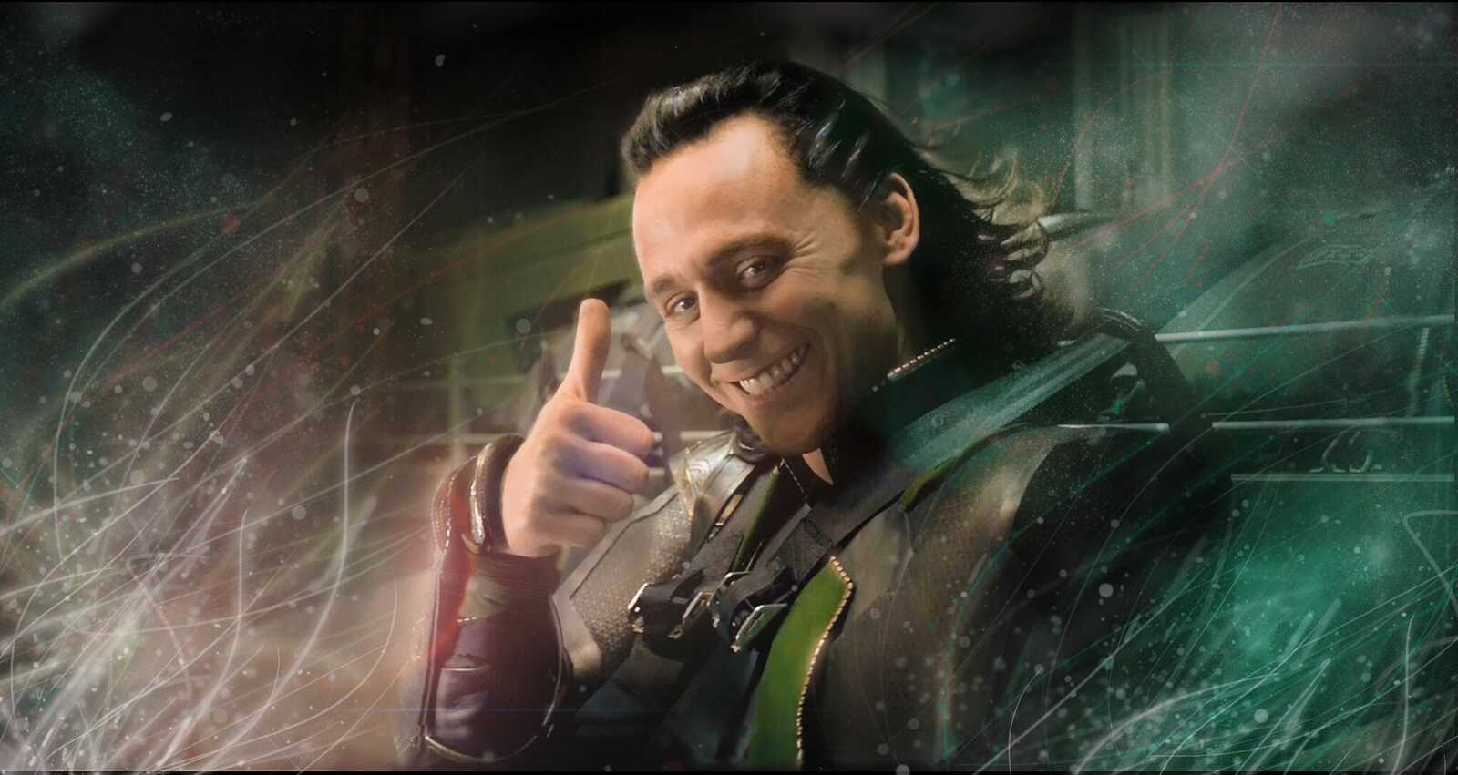 Loki (TV Series) Wallpapers (39 images) - WallpaperCat