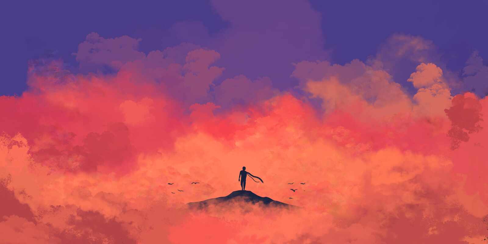 Aesthetic Wallpapers (60 images) - WallpaperCat