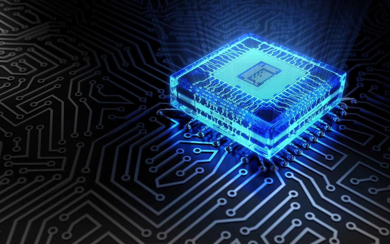 Information Technology Wallpapers (43 images) - WallpaperCat
