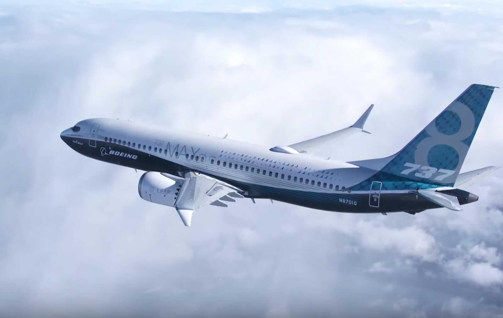 Boeing Wallpapers (44 images) - WallpaperCat