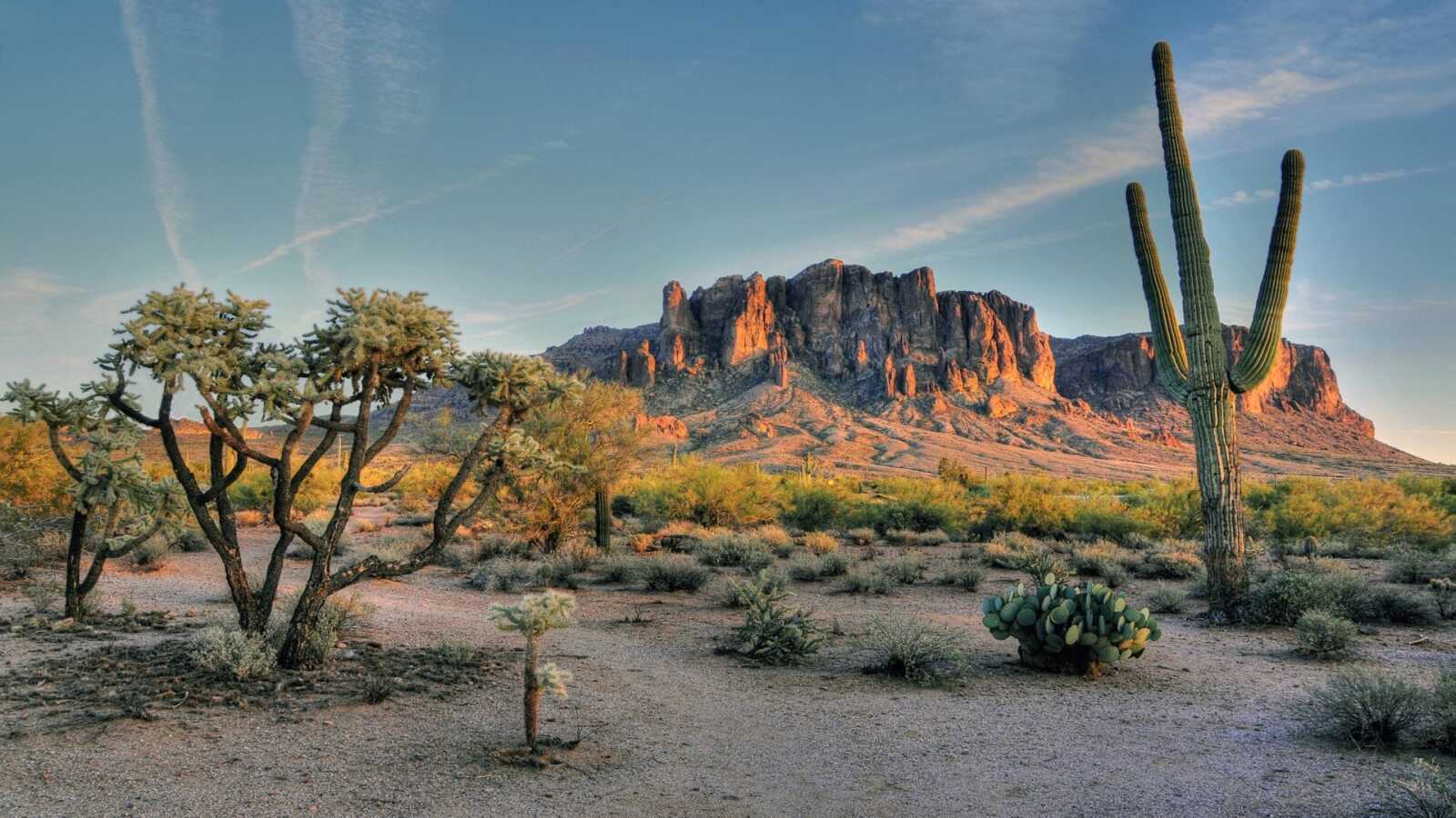 Arizona Wallpapers (48 images) - WallpaperCat