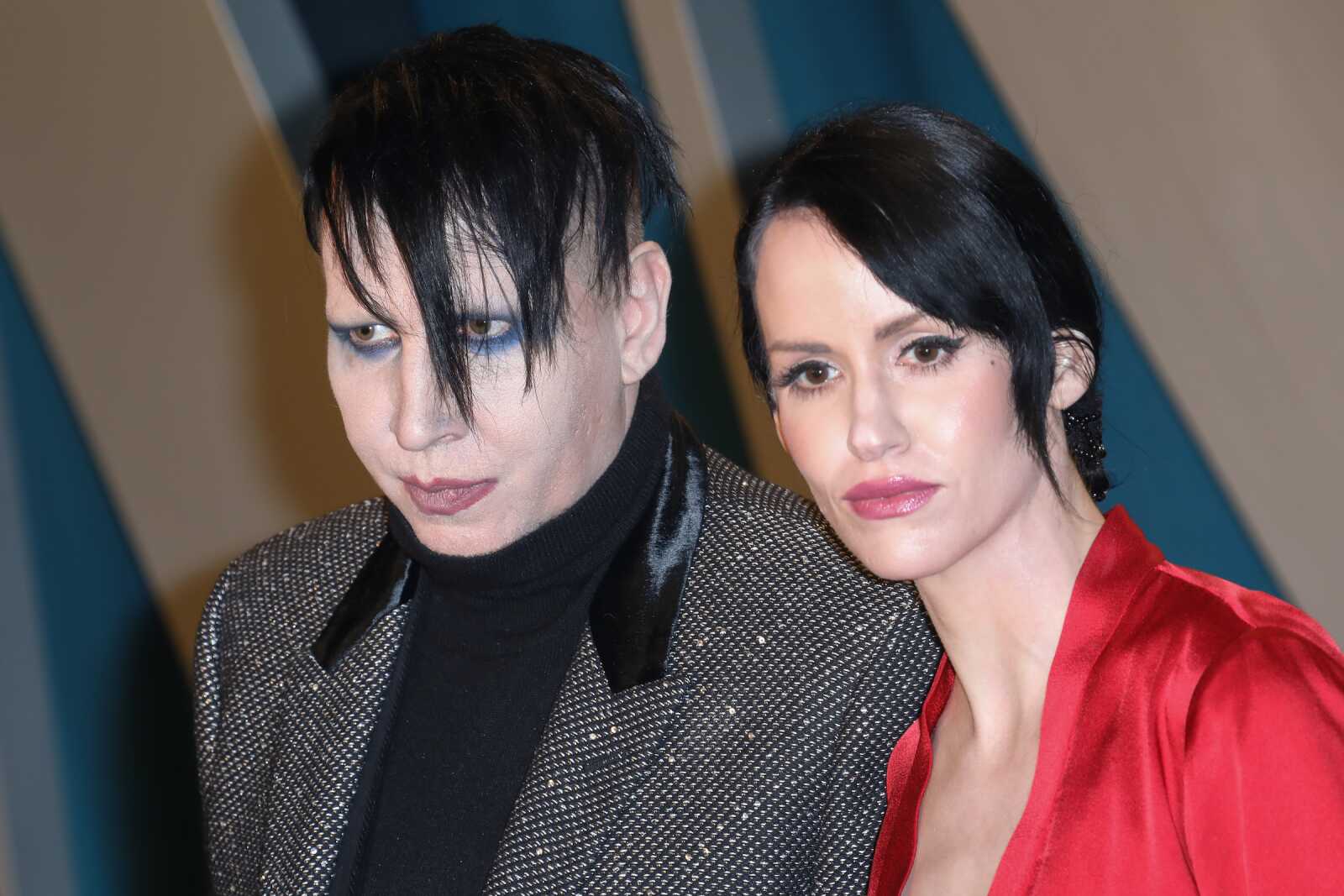 Marilyn Manson Wallpapers (43 images) - WallpaperCat