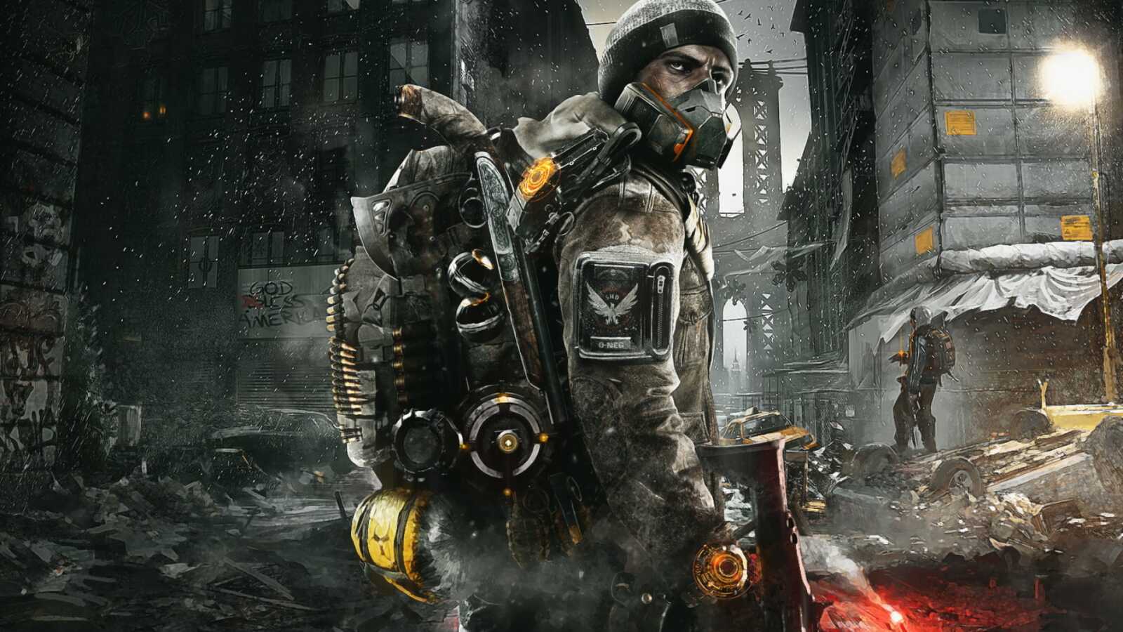 Ubisoft Wallpapers (55 images) - WallpaperCat