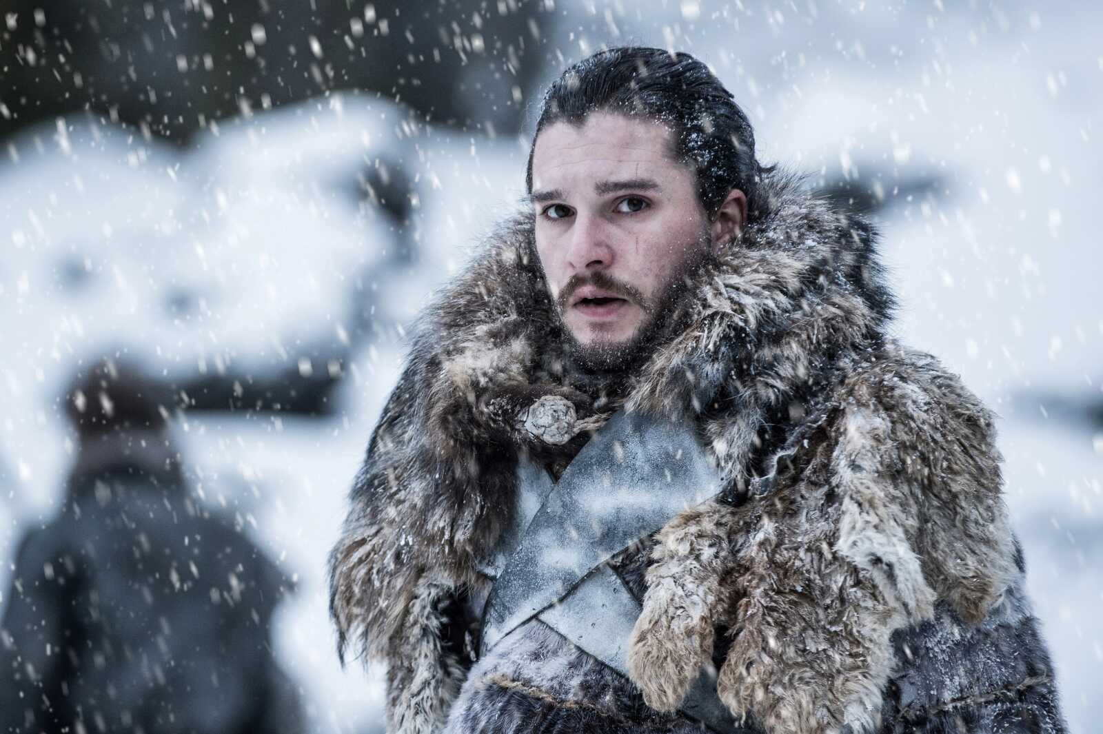 Jon Snow Wallpapers (42 images) - WallpaperCat