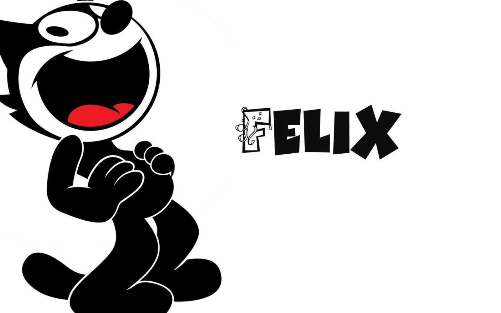 Felix the Cat Wallpapers (18 images) - WallpaperCat