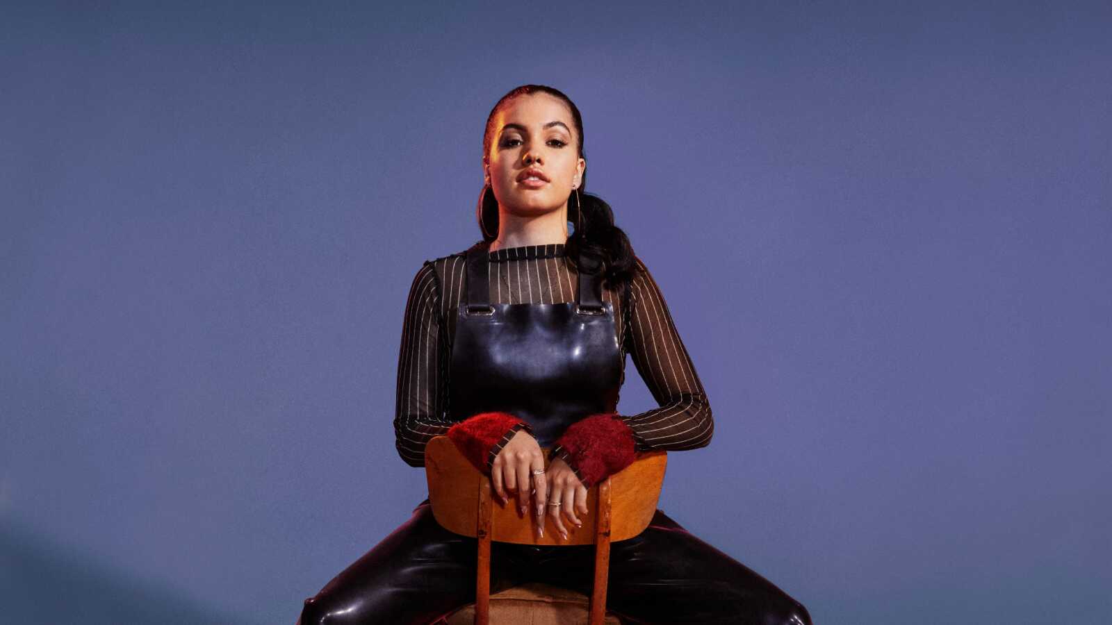 Mabel (Singer) Wallpapers (24 images) - WallpaperCat