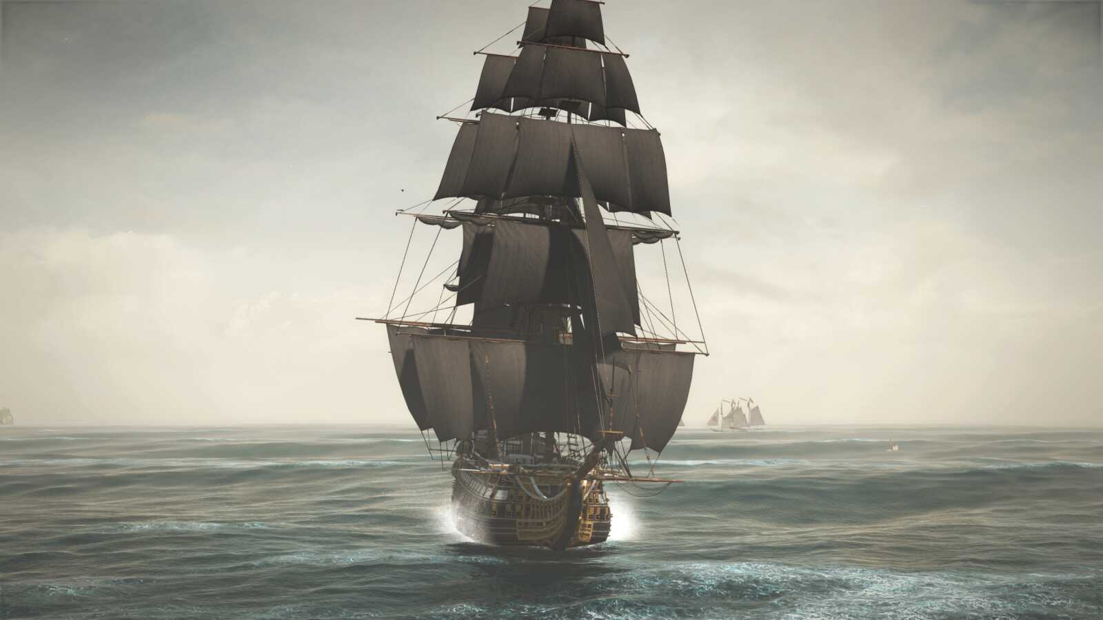 Jackdaw Ship Wallpapers (32 images) - WallpaperCat