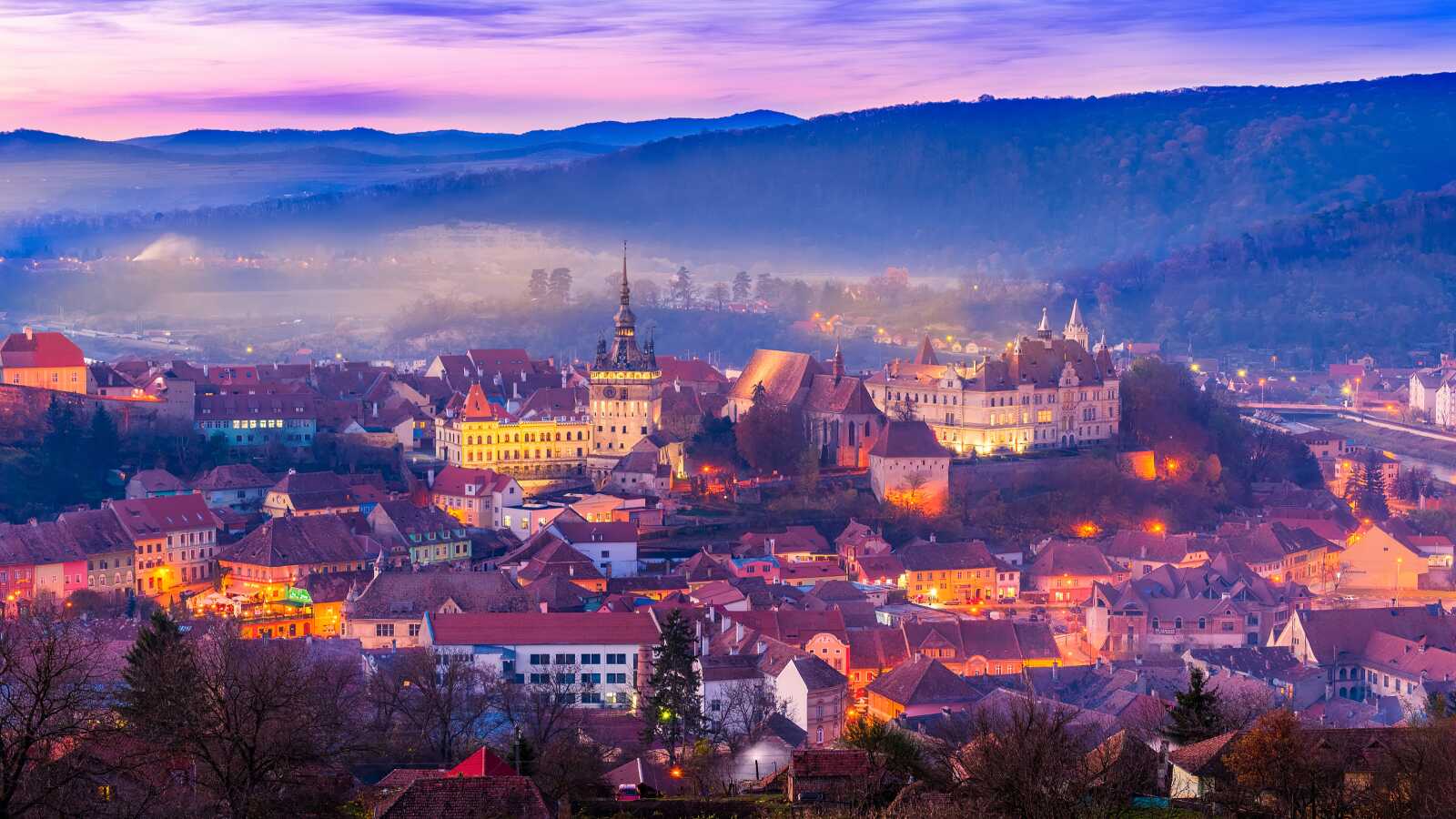 Romania Wallpapers (48 images) - WallpaperCat