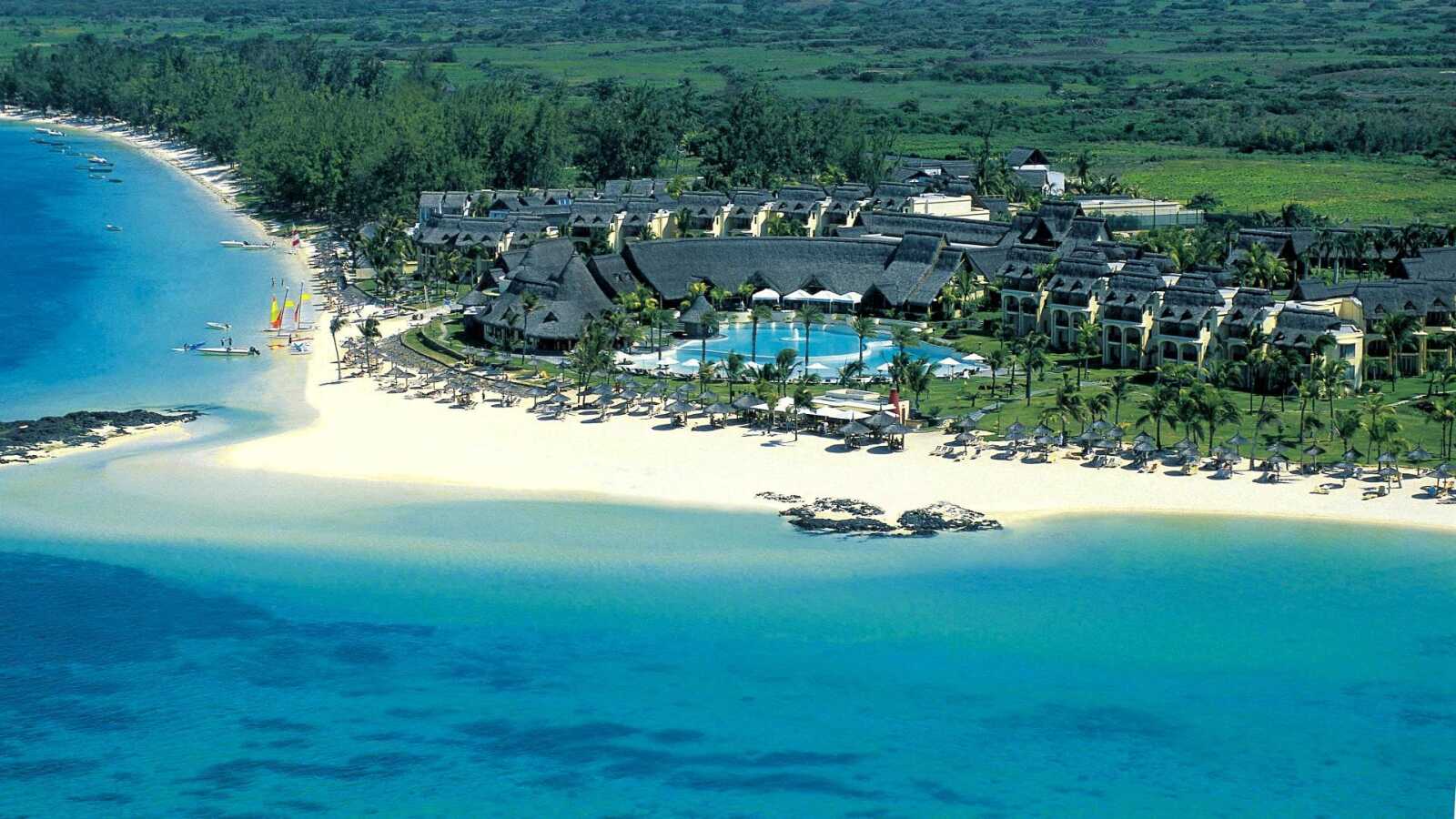 Mauritius Island Wallpapers (60 images) - WallpaperCat
