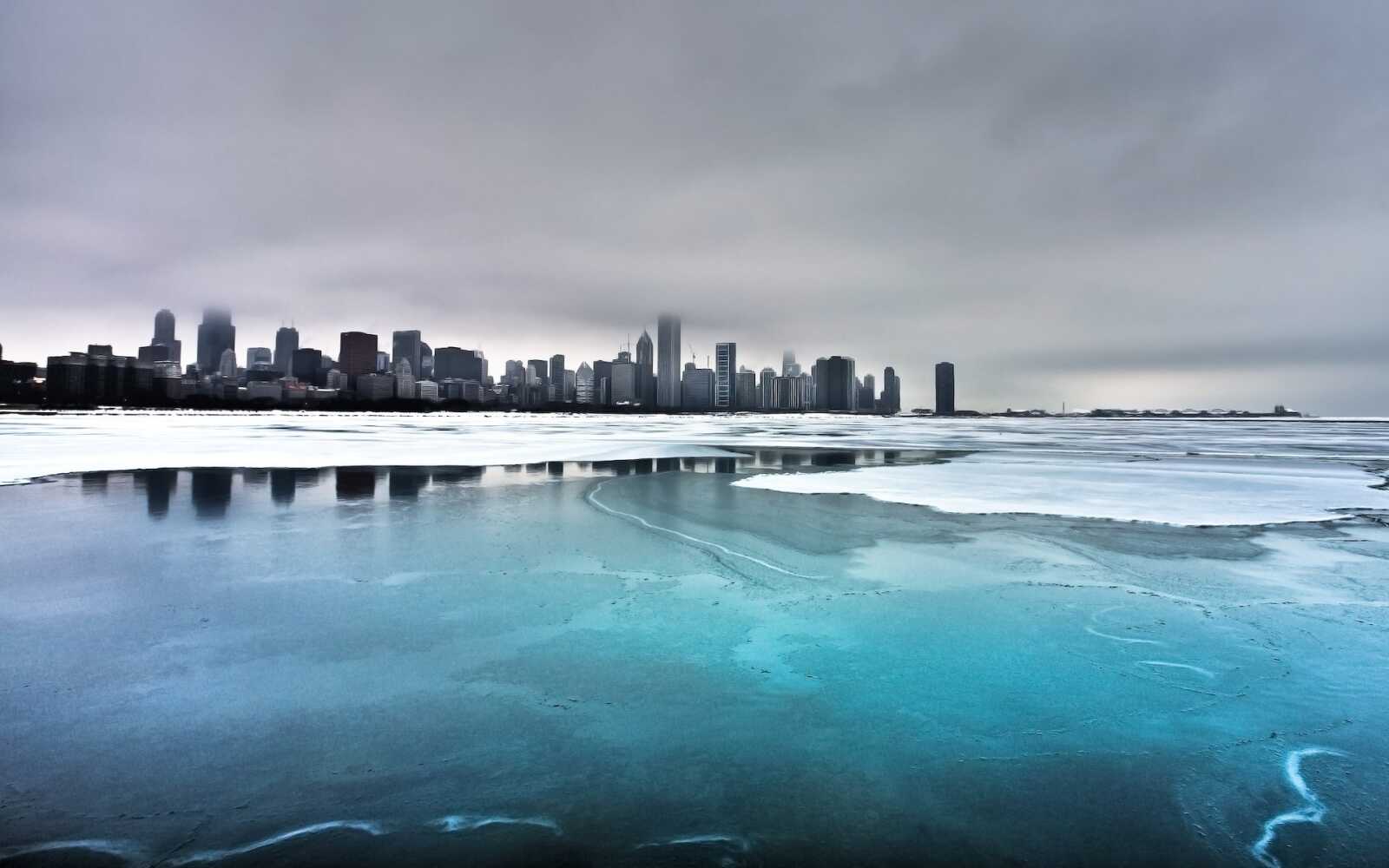Chicago Wallpapers (49 images) - WallpaperCat