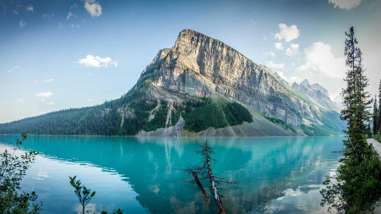 Banff National Park Wallpapers (58 images) - WallpaperCat