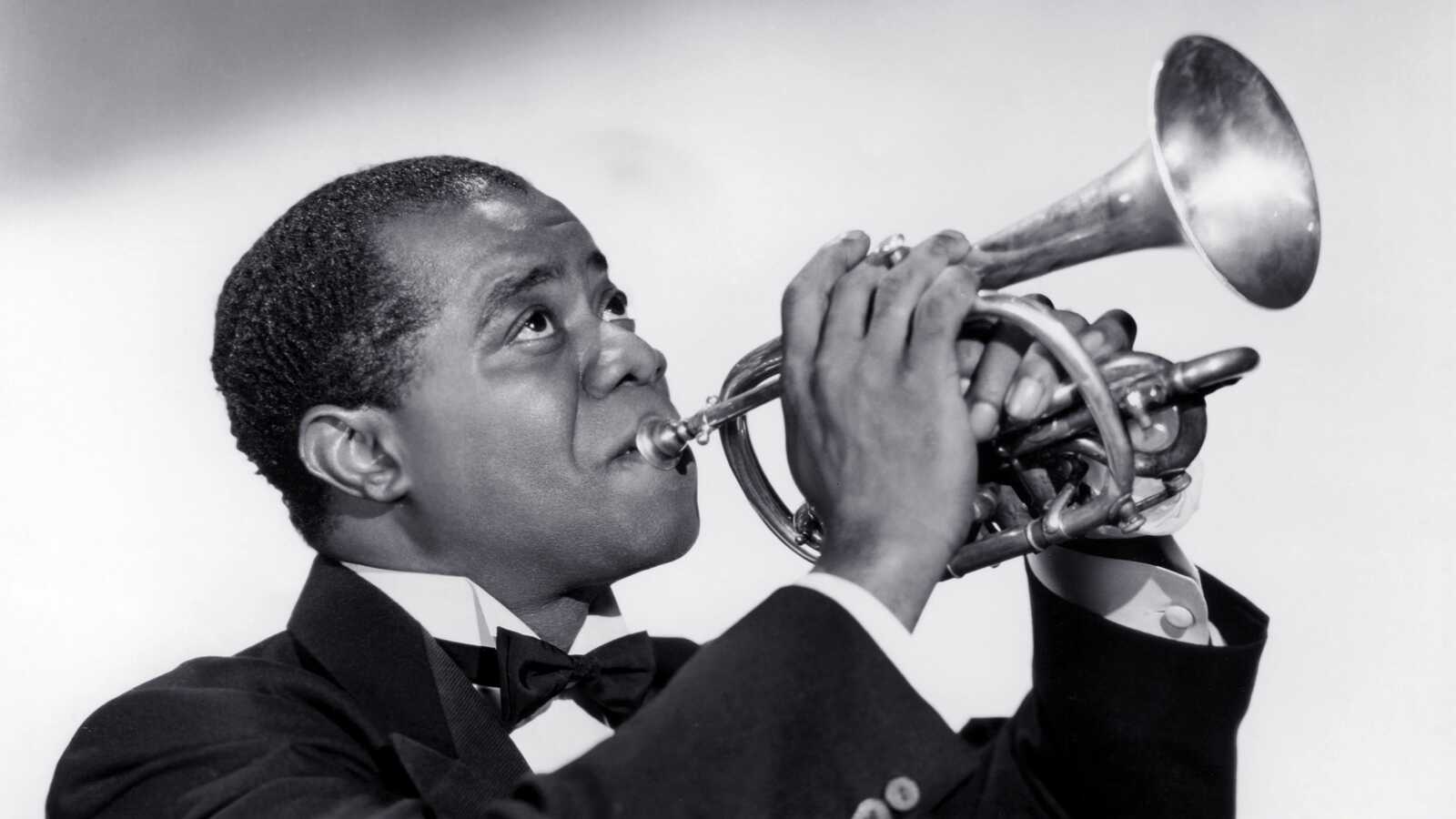 Louis Armstrong Wallpapers (25 images) - WallpaperCat