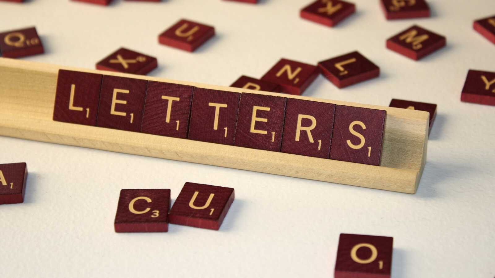 Scrabble Wallpapers (55 images) - WallpaperCat