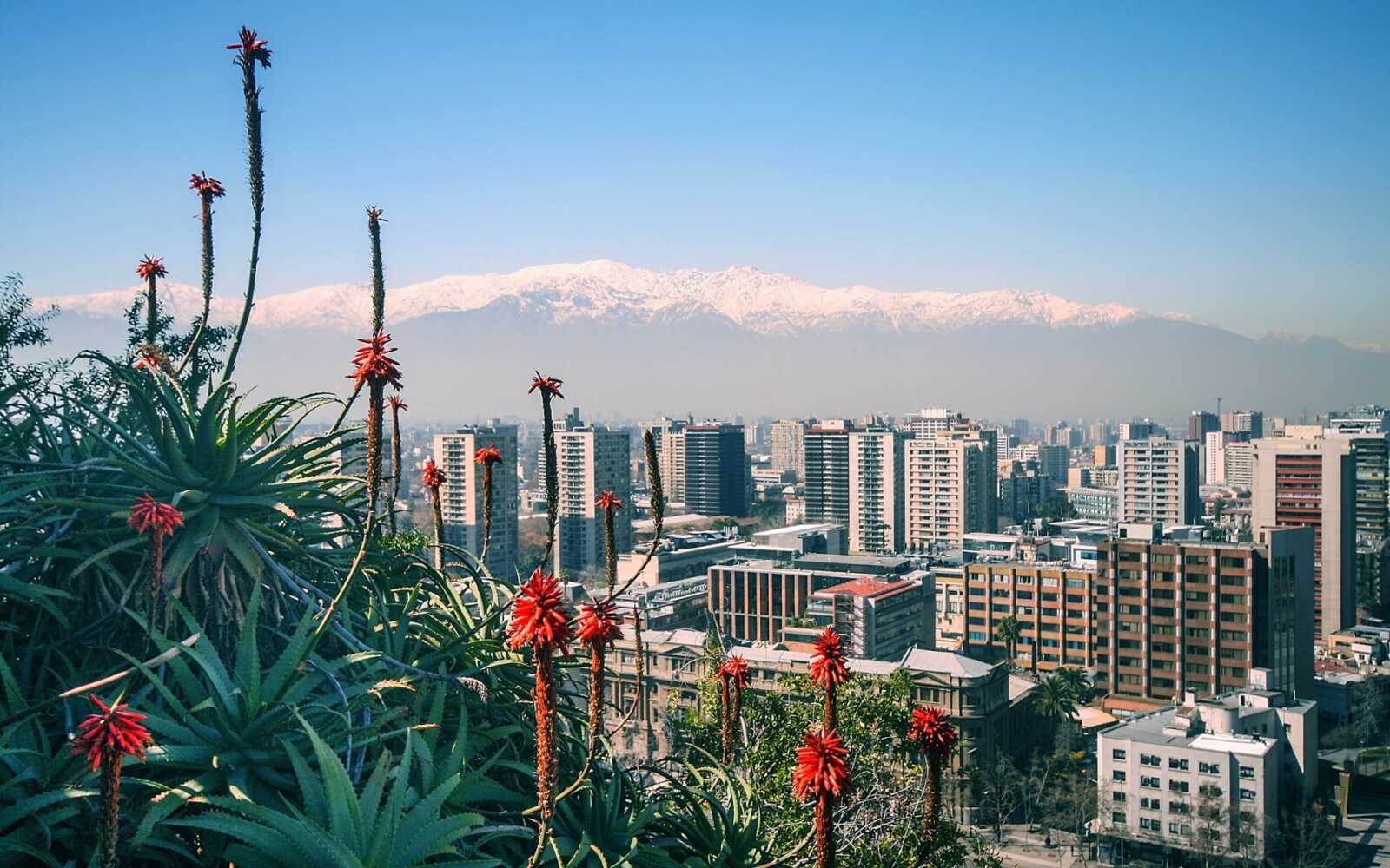 Chile Wallpapers (54 images) - WallpaperCat