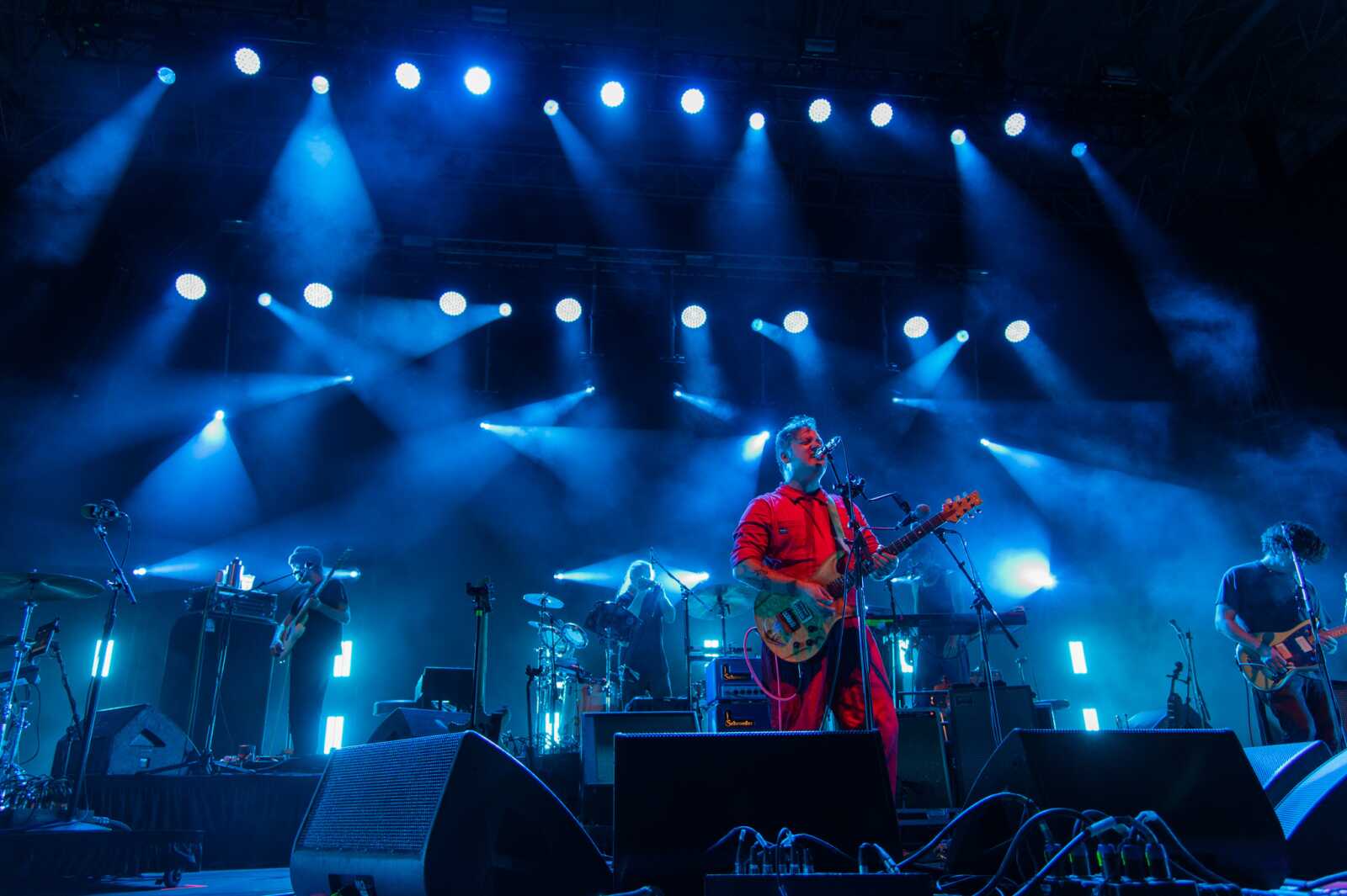 Modest Mouse (Band) Wallpapers (36 images) - WallpaperCat