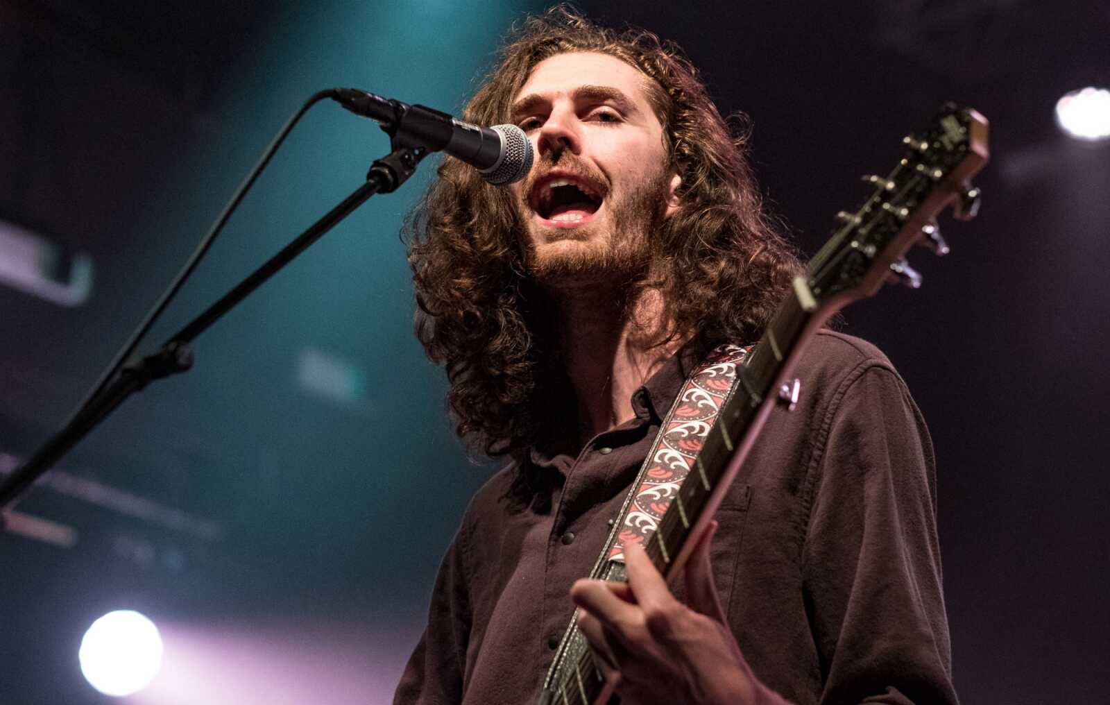 Hozier Wallpapers (30 images) - WallpaperCat