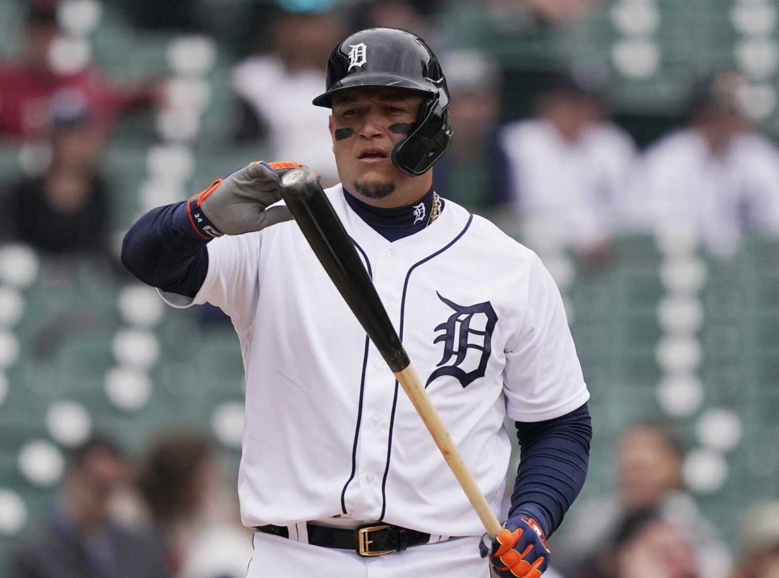 Detroit Tigers Wallpapers (39 images) - WallpaperCat