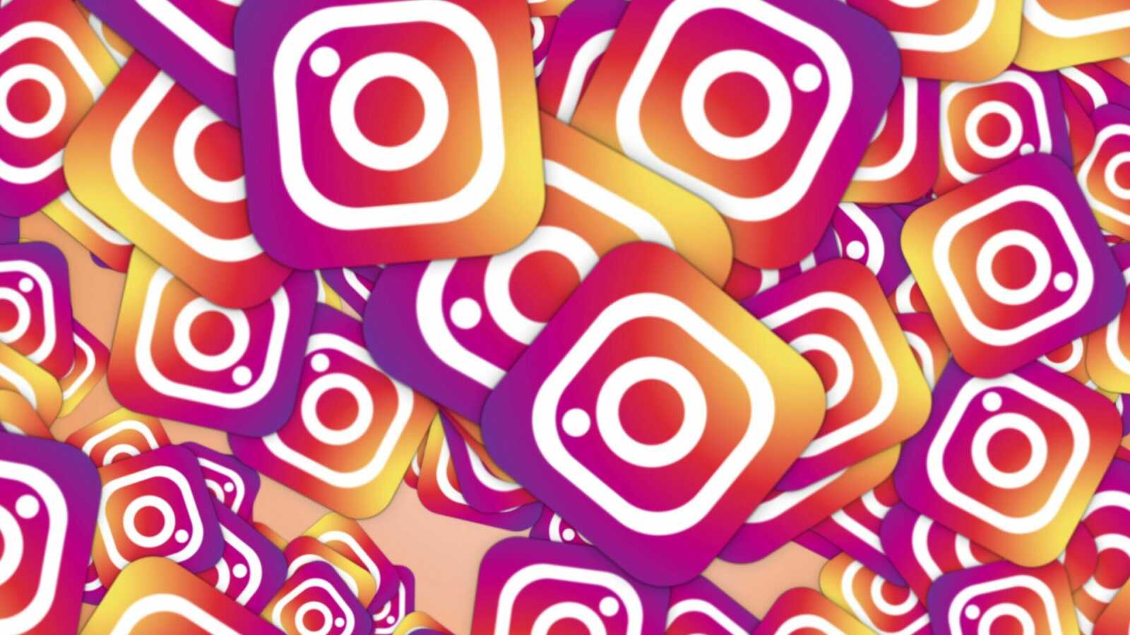 Instagram Wallpapers (26 images) - WallpaperCat