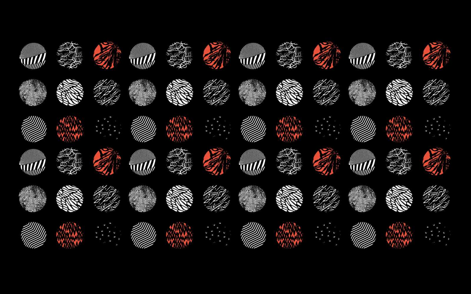 Twenty One Pilots Wallpapers (26 images) - WallpaperCat