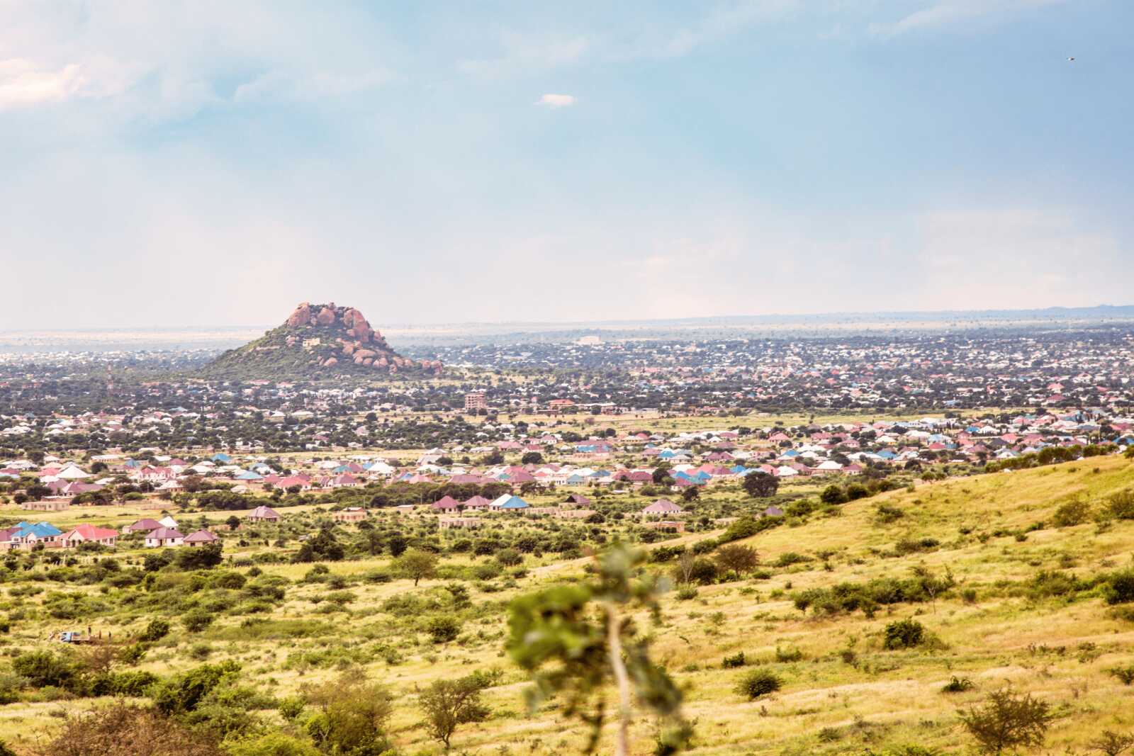 Dodoma (Tanzania) Wallpapers (7 images) - WallpaperCat