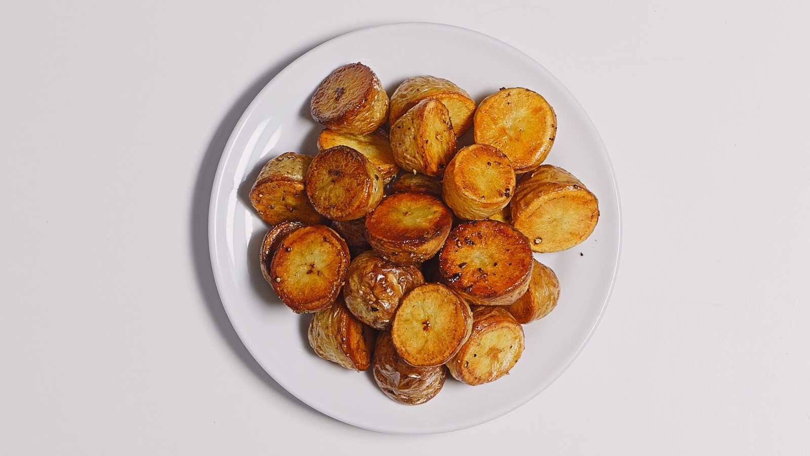 Potato Wallpapers (80 images) - WallpaperCat