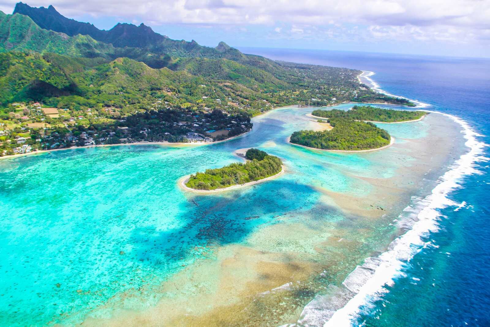 Avarua (Cook Islands) Wallpapers (14 images) - WallpaperCat