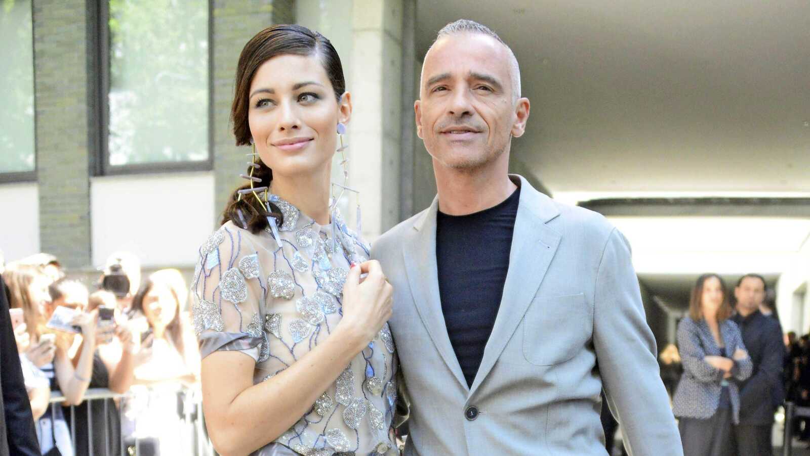 Eros Ramazzotti Wallpapers (30 images) - WallpaperCat