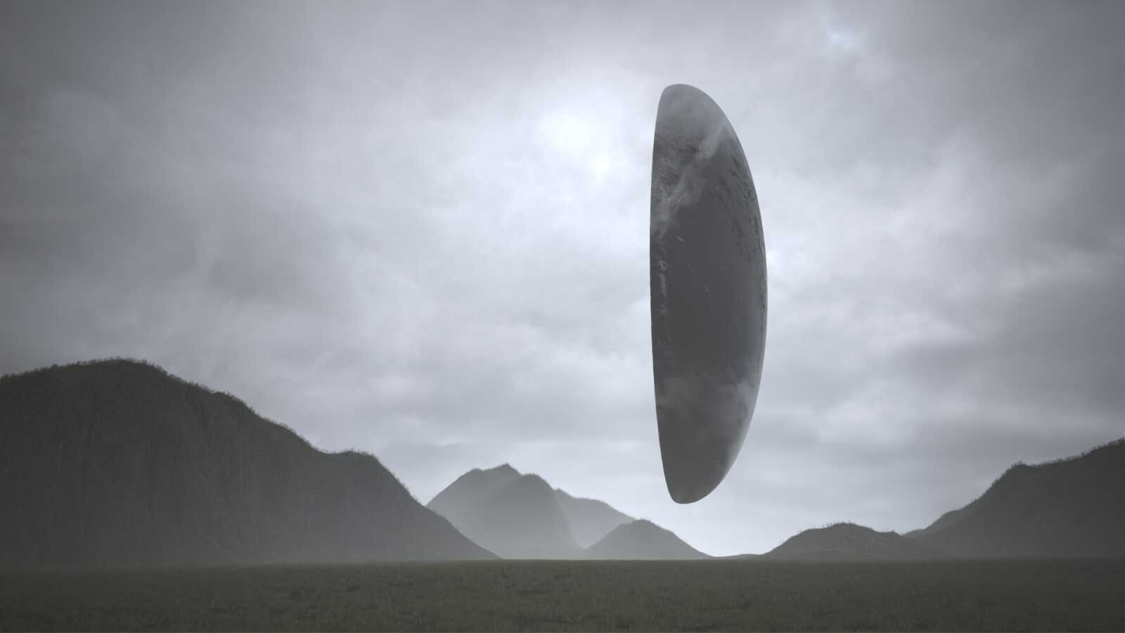 Arrival (Movie) Wallpapers (20 images) - WallpaperCat