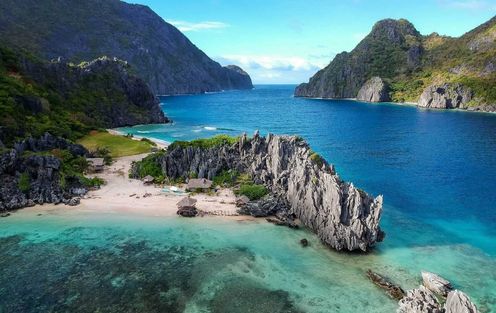 Palawan Wallpapers (76 images) - WallpaperCat