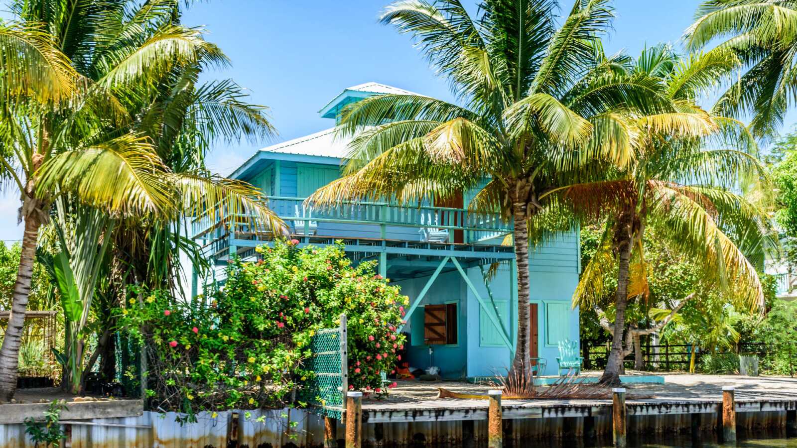 Belize Wallpapers (53 images) - WallpaperCat