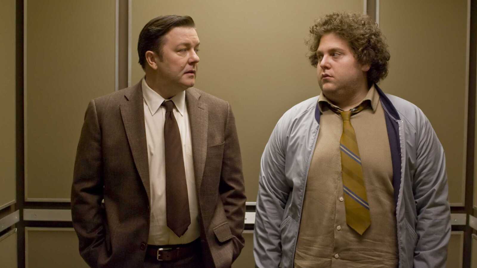 Jonah Hill Wallpapers (26 images) - WallpaperCat