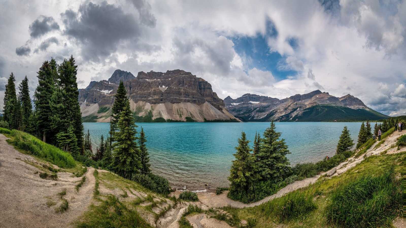 Banff National Park Wallpapers (58 images) - WallpaperCat