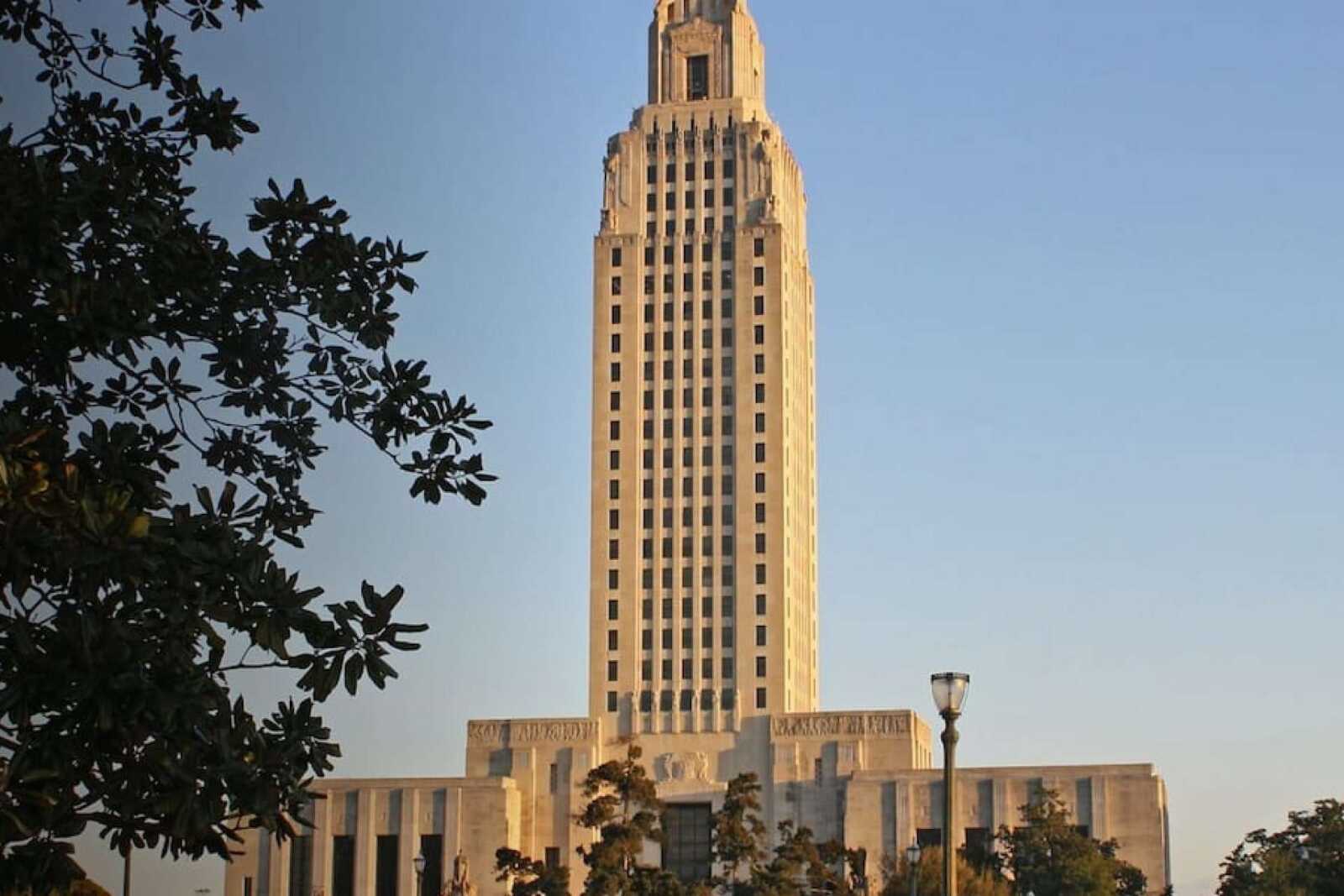 Baton Rouge Wallpapers (32 images) - WallpaperCat