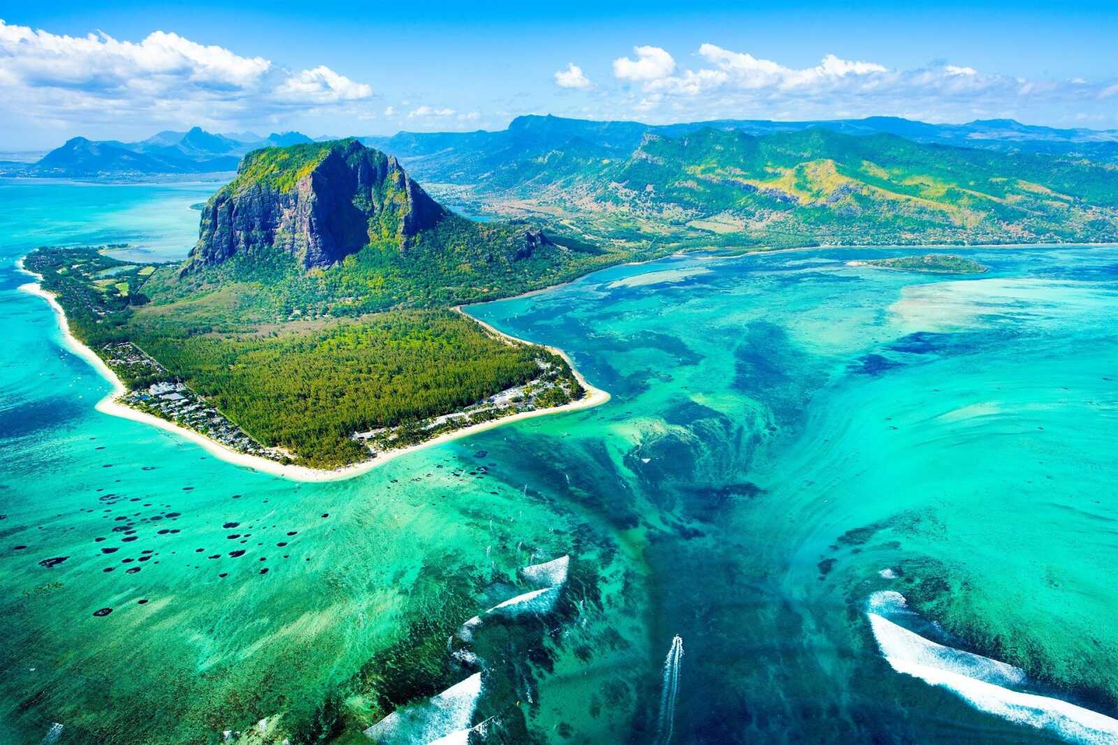 Mauritius Island Wallpapers (60 images) - WallpaperCat