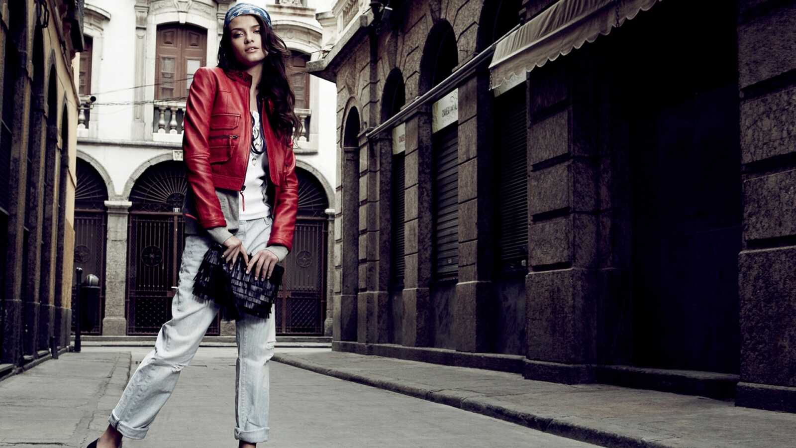Fashion Wallpapers (104 images) - WallpaperCat