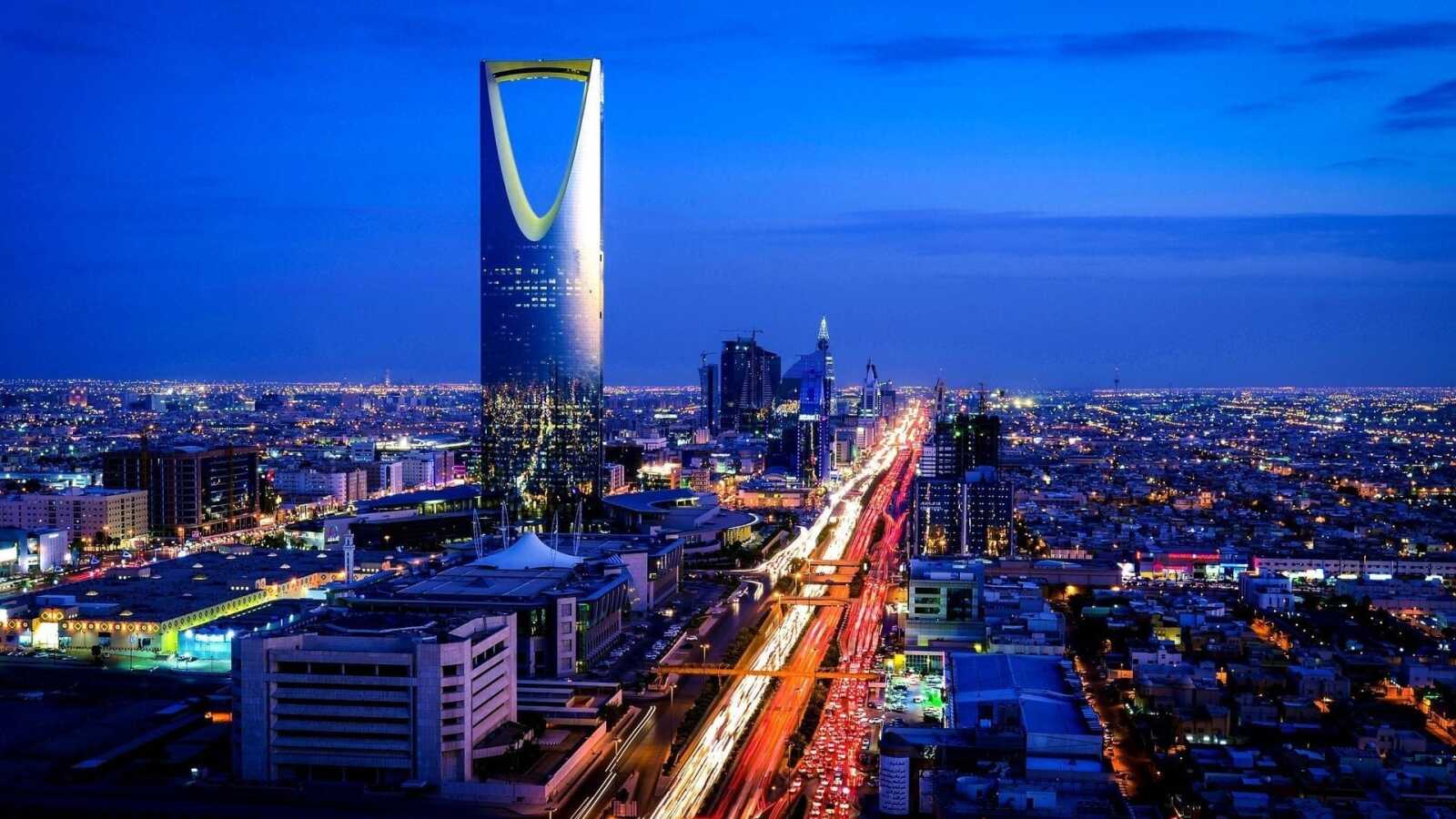 Riyadh Wallpapers (25 images) - WallpaperCat