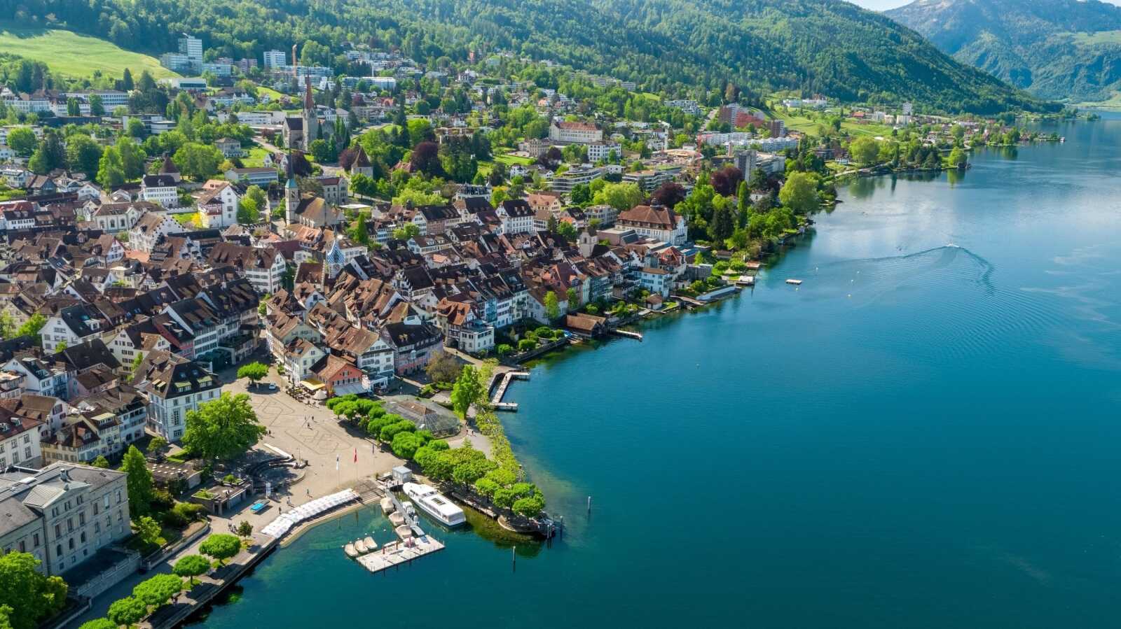 Switzerland Wallpapers (34 images) - WallpaperCat