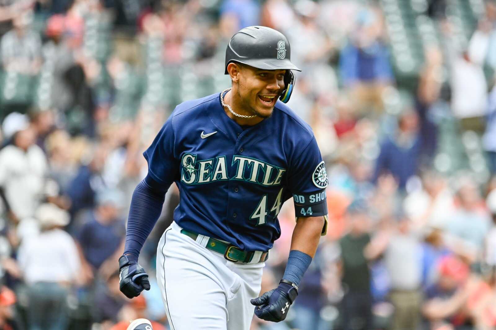 Seattle Mariners Wallpapers (47 images) - WallpaperCat