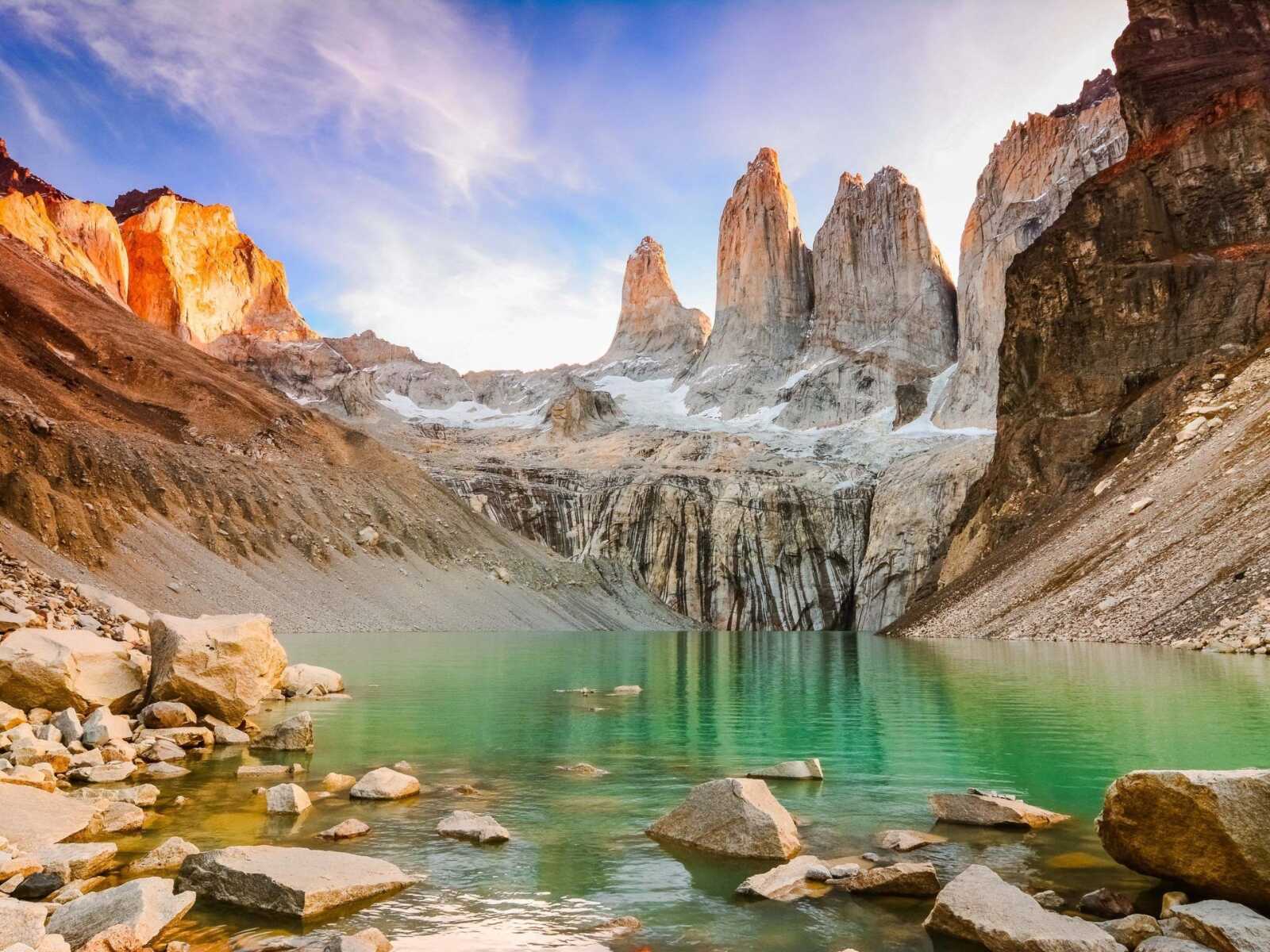 Chile Wallpapers (54 images) - WallpaperCat