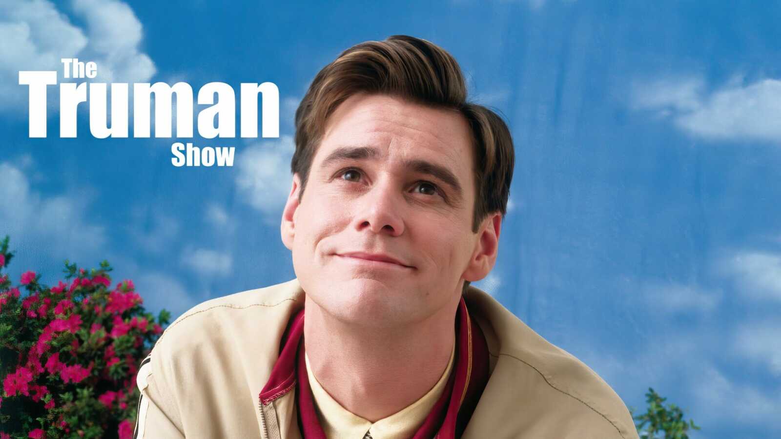 The Truman Show Wallpapers (31 images) - WallpaperCat