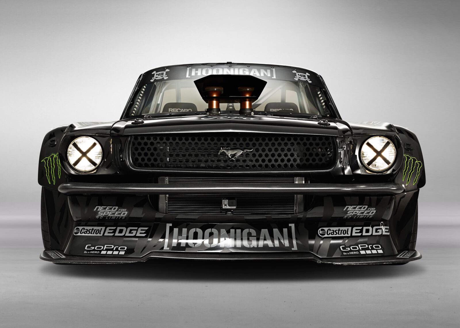 Hoonigan Wallpapers (54 images) - WallpaperCat