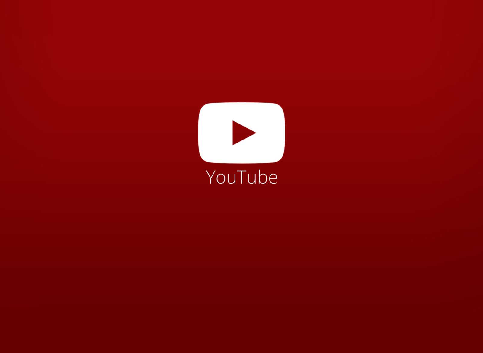 YouTube Wallpapers (43 images) - WallpaperCat