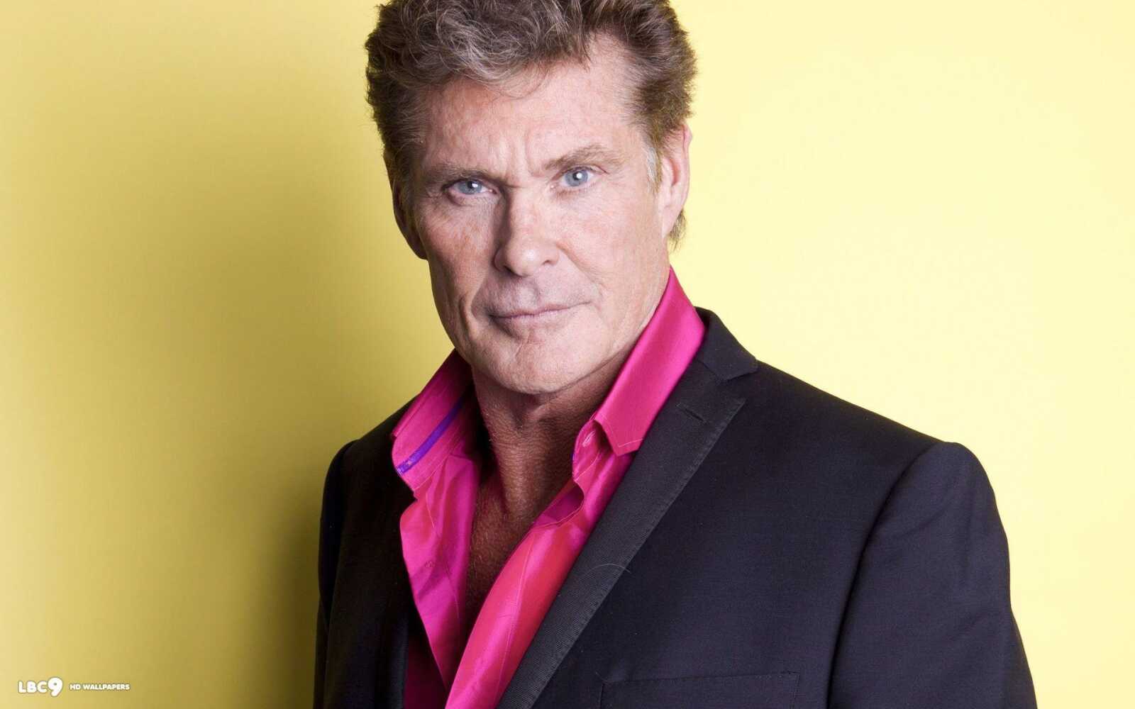 David Hasselhoff Wallpapers (37 images) - WallpaperCat