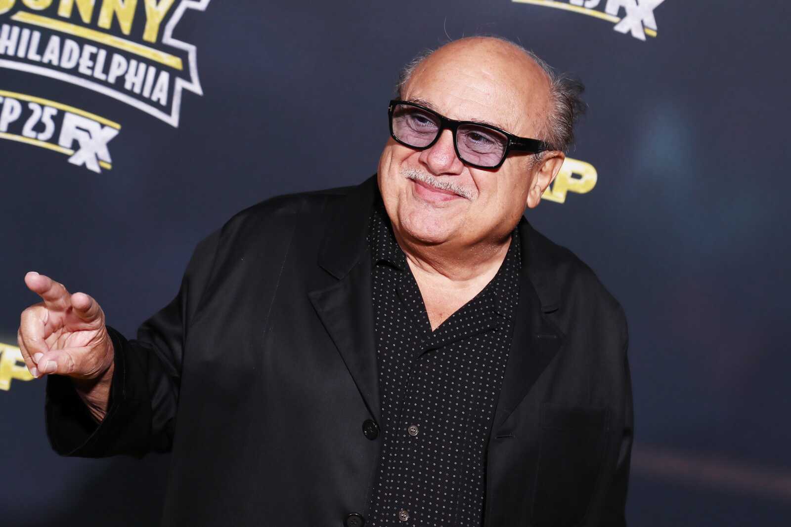 Danny DeVito Wallpapers (29 images) - WallpaperCat