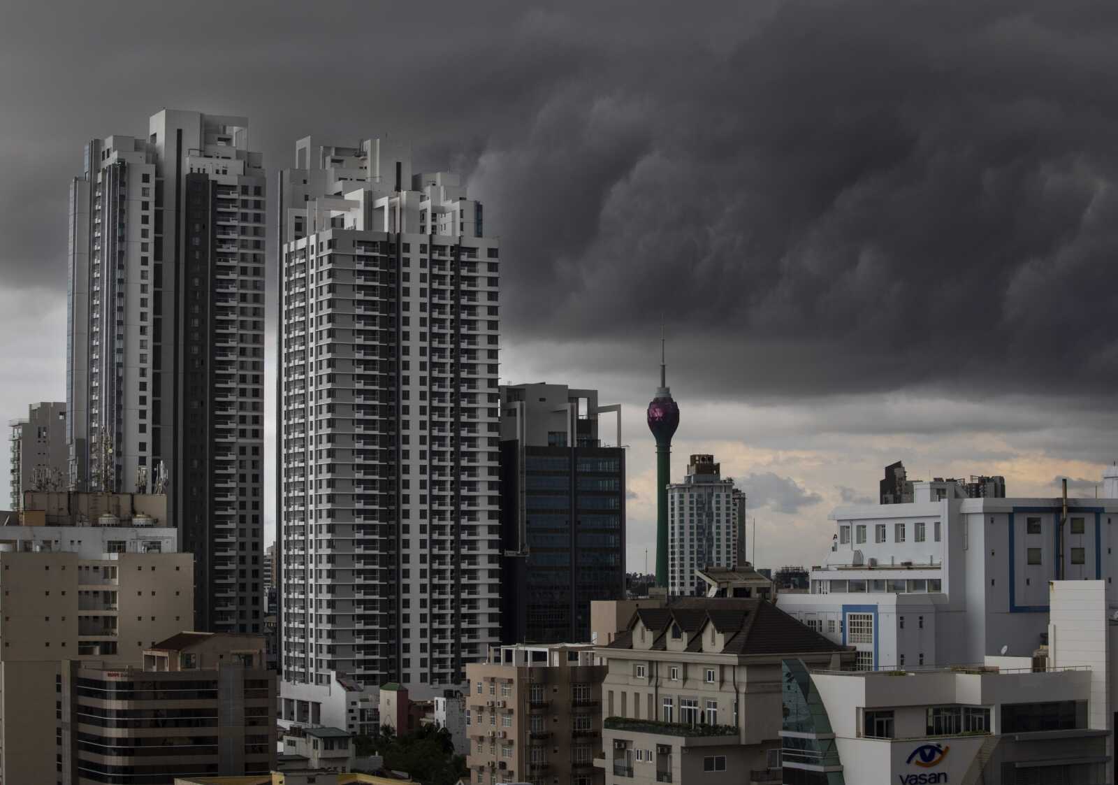 Colombo (Sri Lanka) Wallpapers (29 images) - WallpaperCat